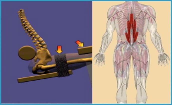 Clinical Outcomes for Our Back & Neck Pain Treatment Options