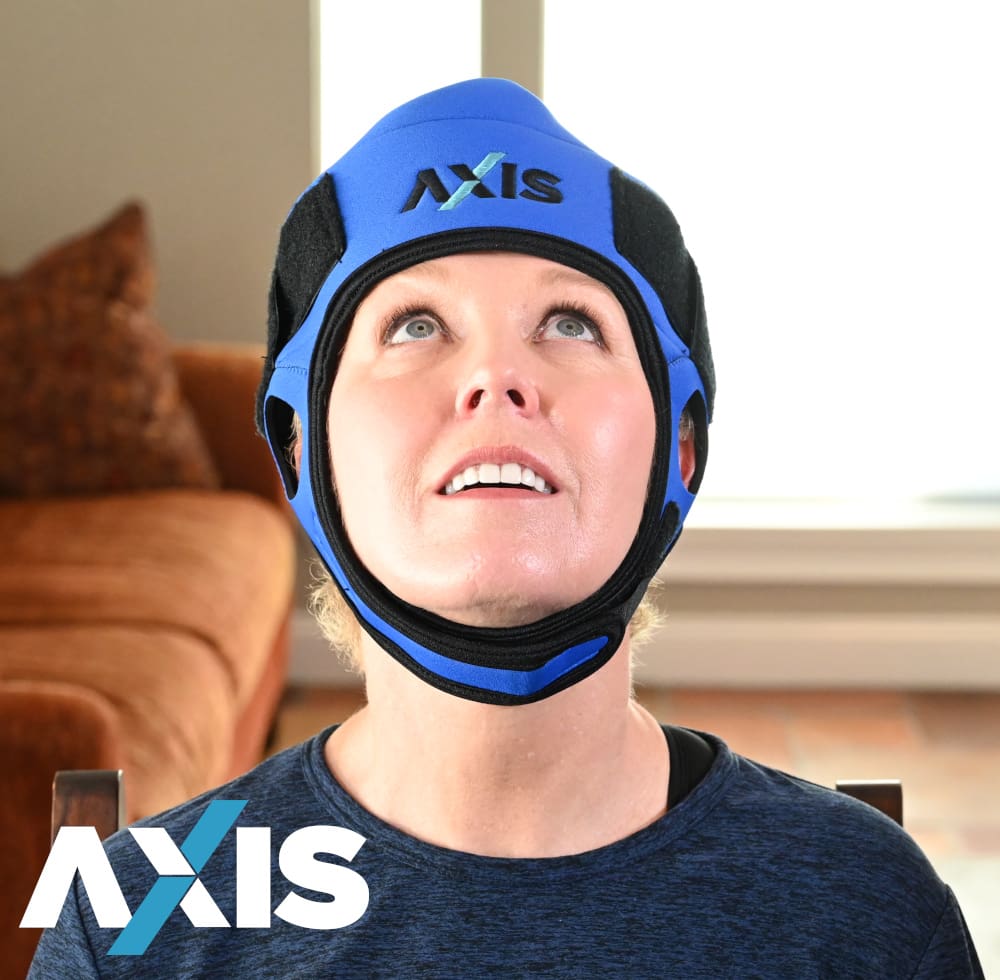 Our Back & Neck Pain Solutions | Converge Medical Technology