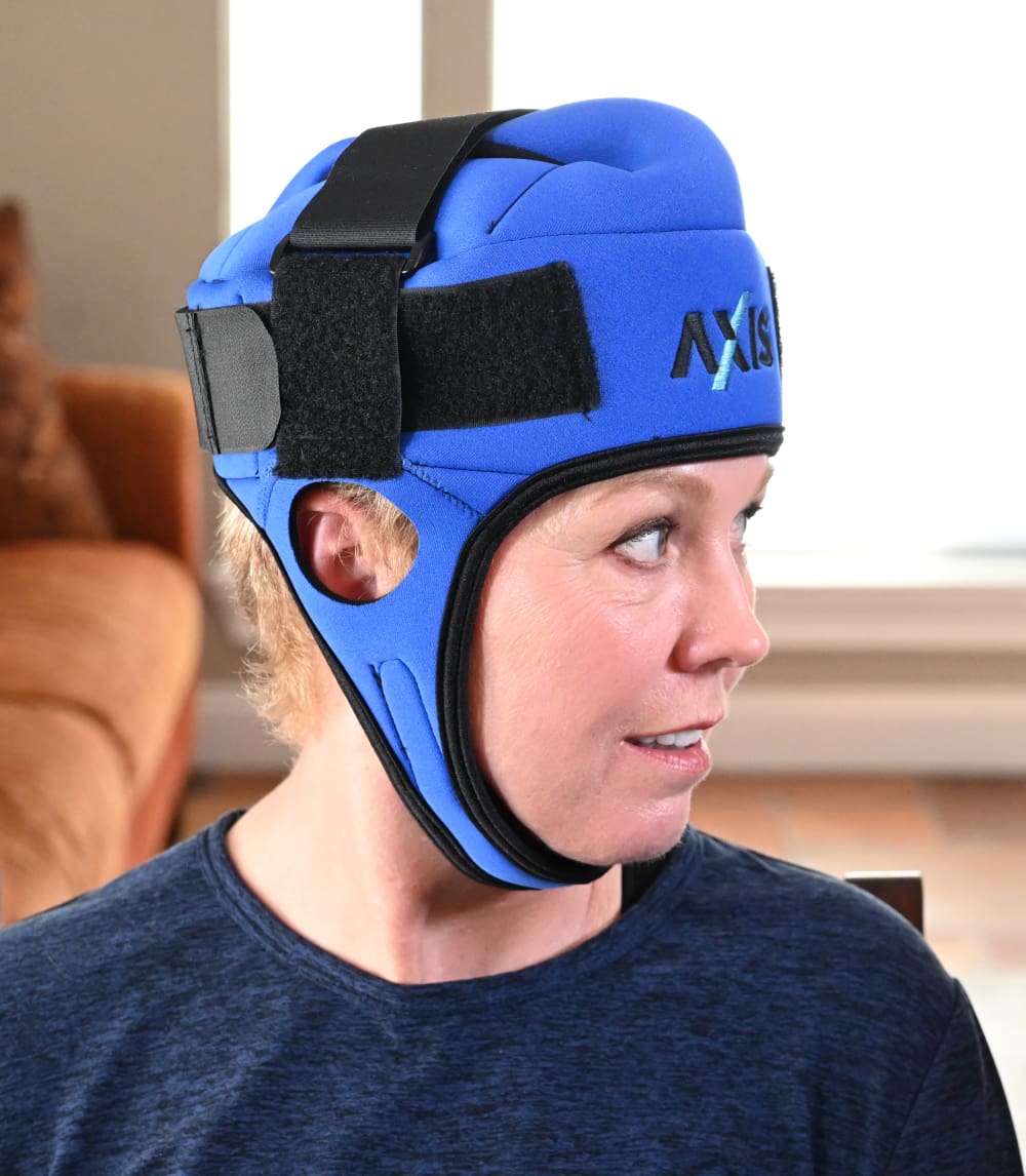 AXIS Cervical Strengthening Device | Best Neck Strengthener